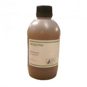 Neoastra DG Fluorescent Magnetic Ink • Fidgeon
