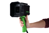 EV6000 LED UV Lamp • Fidgeon