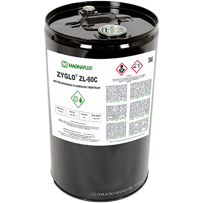 ZL-60C Penetrant • Fidgeon