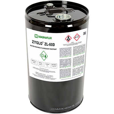 ZL-60D Penetrant • Fidgeon