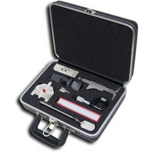 Welding Inspection Kits • Fidgeon