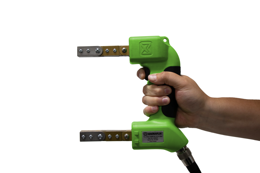 Y2 Electromagnetic Yoke • Fidgeon