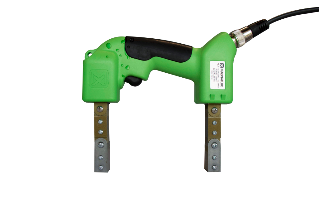 Y2 Electromagnetic Yoke • Fidgeon