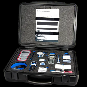 Paint Inspection Kit • Fidgeon