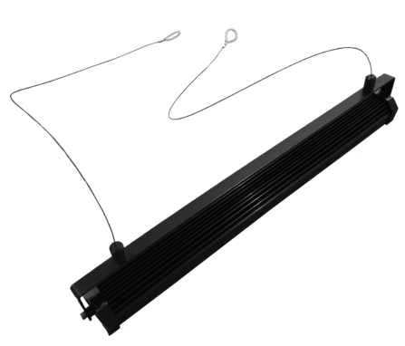 Strip Light Overhead UV Lamp • Fidgeon