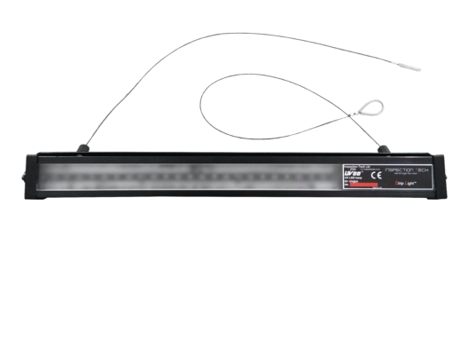 Strip Light Overhead UV Lamp • Fidgeon